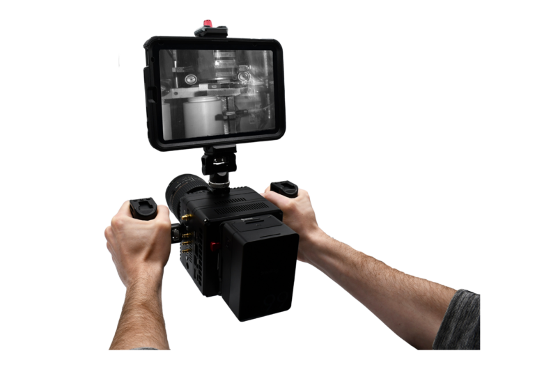 HS Series High Speed Digital Cameras | Fastec Imaging